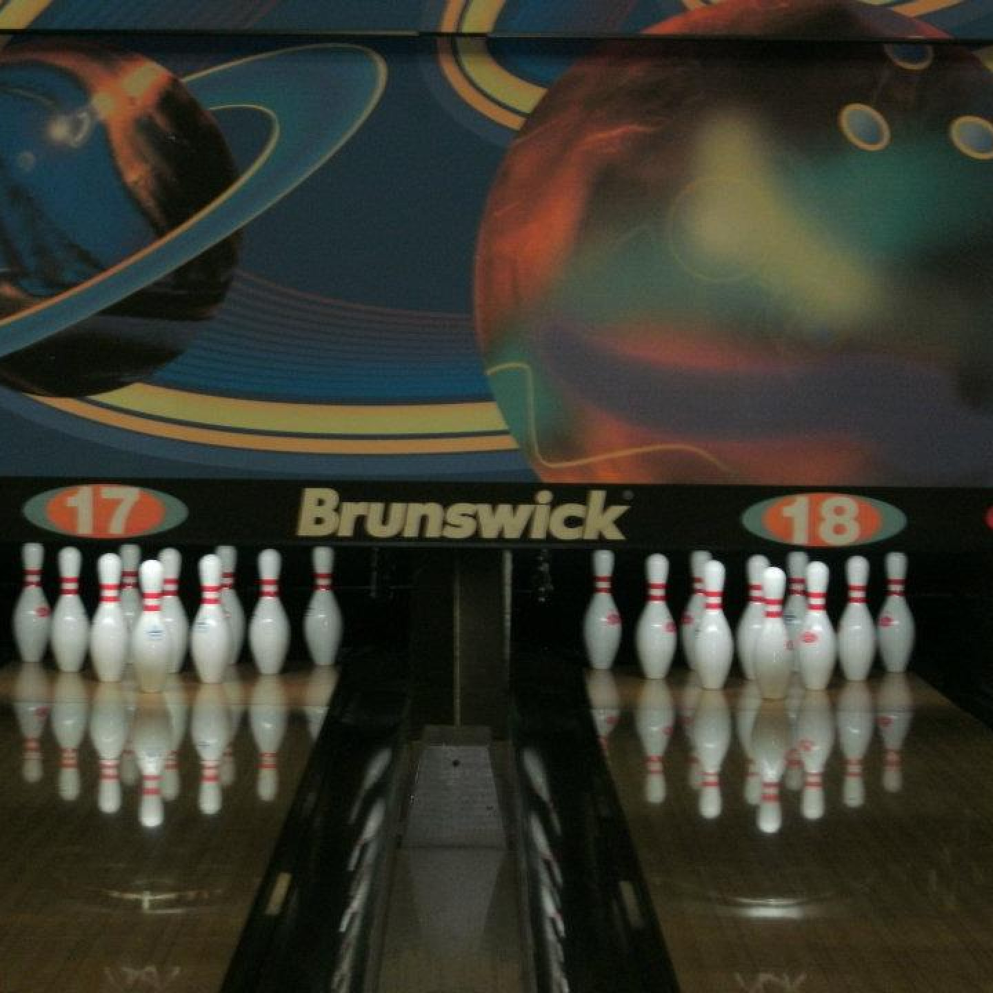 Birthday Parties | Tri-Cities, WA: Atomic Bowl