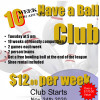 Bowling Leagues | Tri-Cities, WA: Atomic Bowl