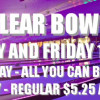 Nuclear Bowling | Tri-Cities, WA: Atomic Bowl